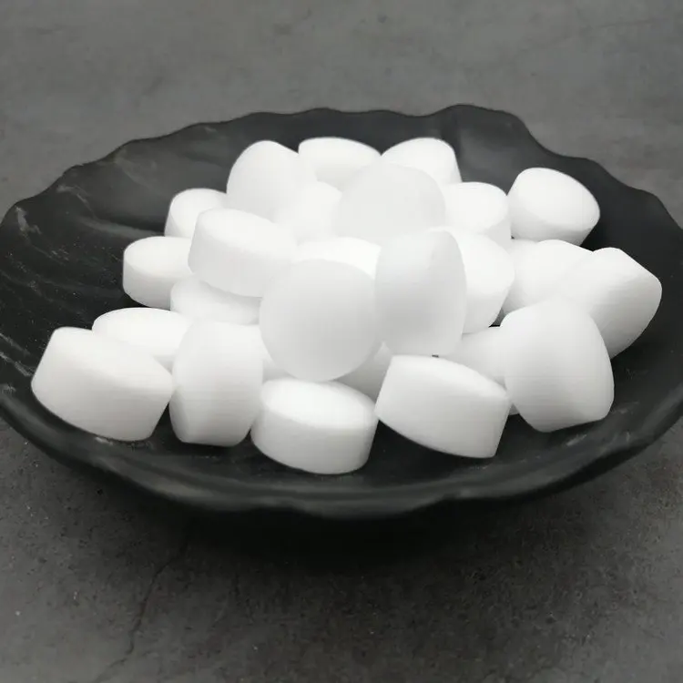 XIRAN3000 - High Purity MTL for Cosmetic & Food Latex
