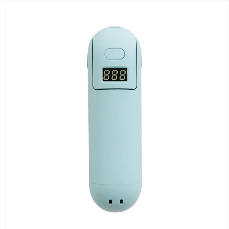 Japan And South Korea Portable Charging Small Fan Outdoor Camping ...