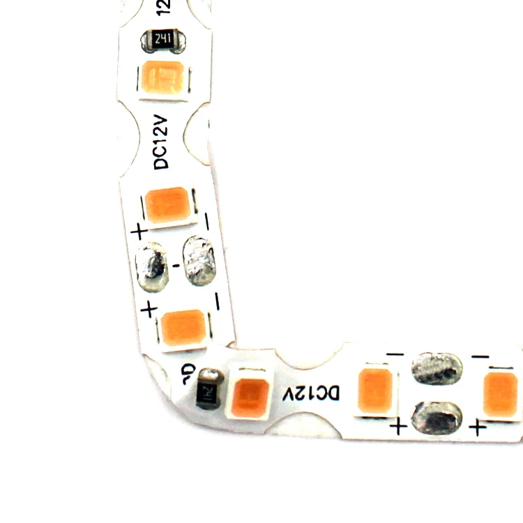 Ip67 Certified 10m Long Smd 2835 Flexible Led Strip Light Bendable S ...