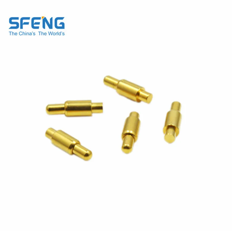 Semiconductor Test Probe Pogo Pin Connector With High Quality - Buy ...