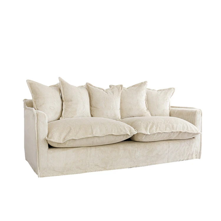 Commercial Modular Sofa | Custom Project-Grade Seating – PGR Furniture