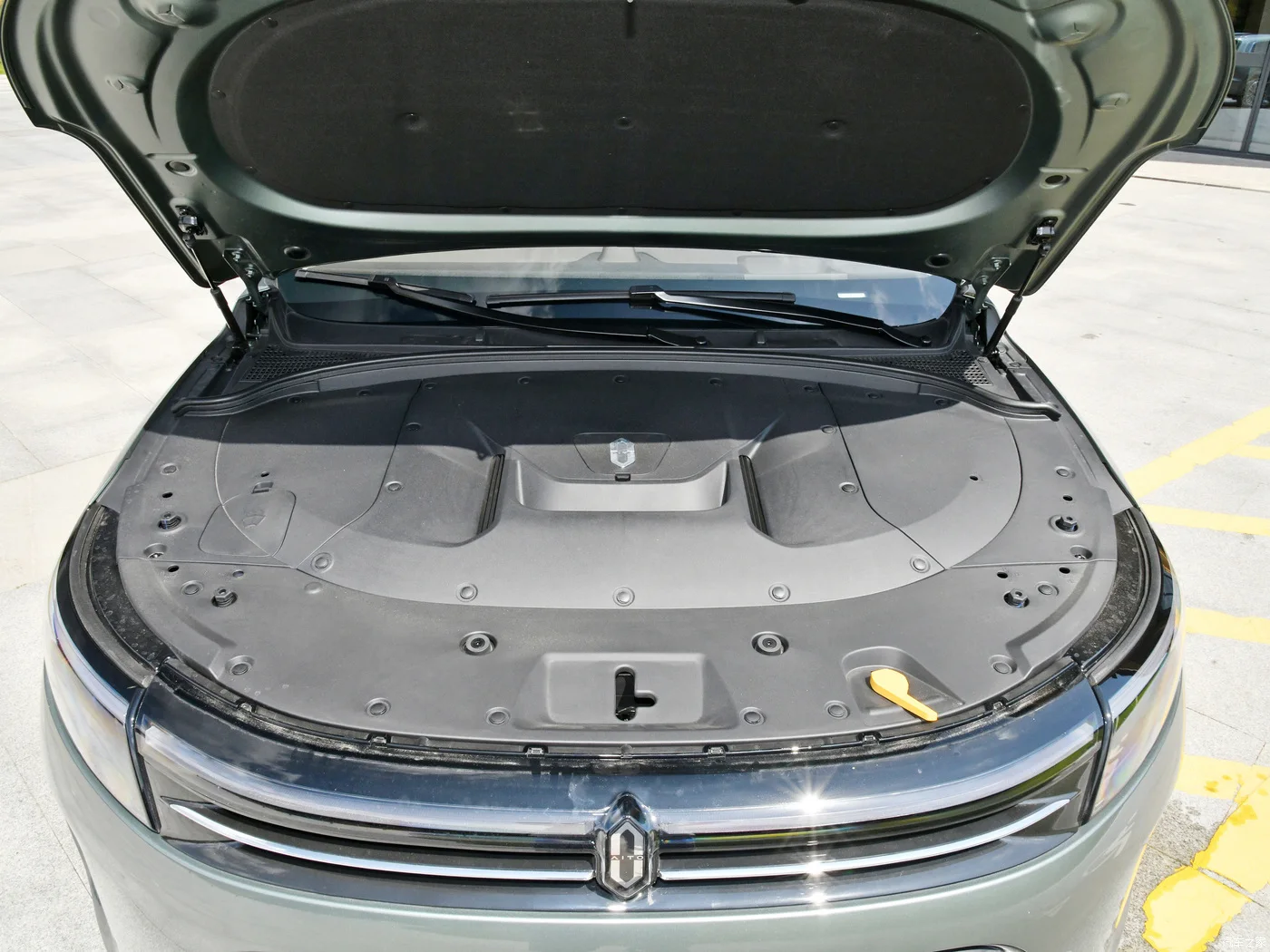 Huawei M7 Automobile New Energy Vehicles Ev Car Huawei Aito M7 Autos ...