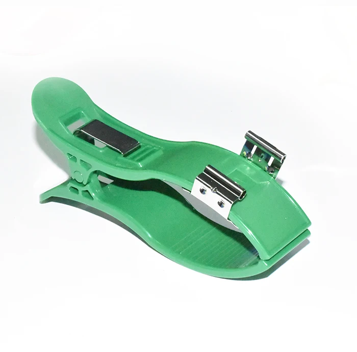 Universal Adult ECG/EKG Electrodes - Reusable Limb Clamps