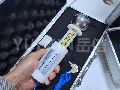 IEC61032 IP2X Standard Jointed Test Finger Probe B - Yuexin