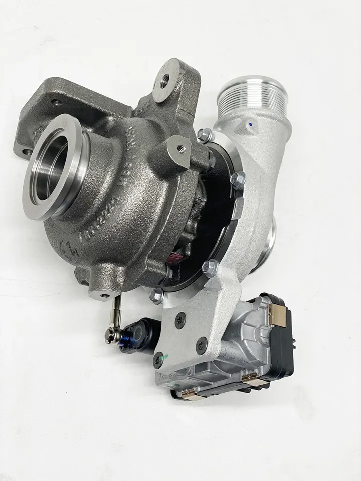 上汽大通g10 1.9t长安f70柴油车gtc1446涡轮增压器d19发动机848184-0002 848184-5002 - Buy K03 ...