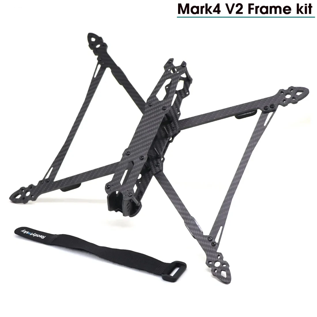 Mark4 V2 Mark 4 Drone Frame 7inch 295mm/8inch 367mm/9inch 387mm/10inch ...