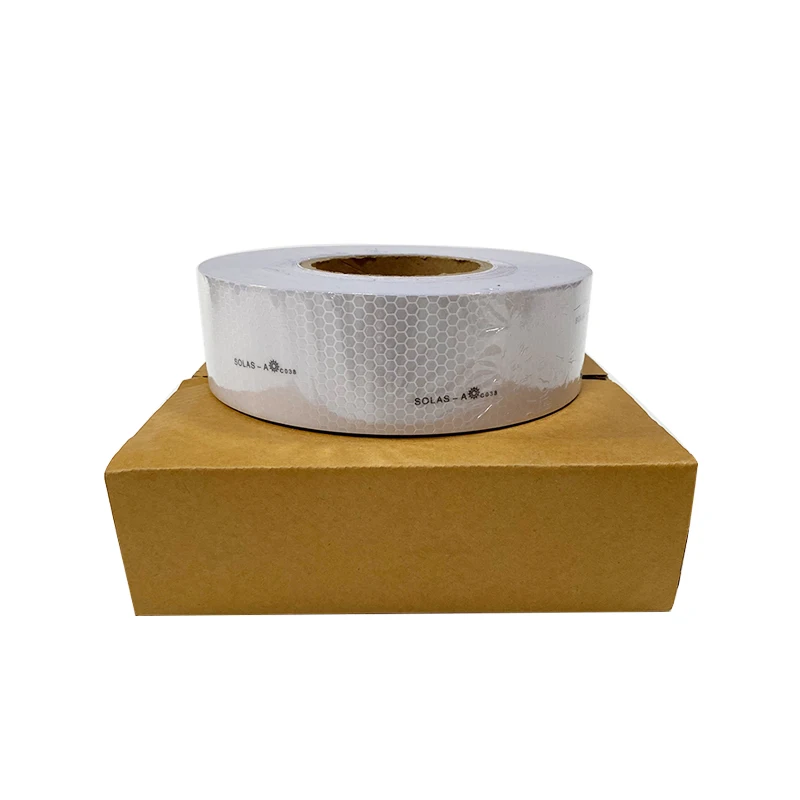 Impa 330189 Solas Retro-reflective Safety Tape For Marine With,Retro ...