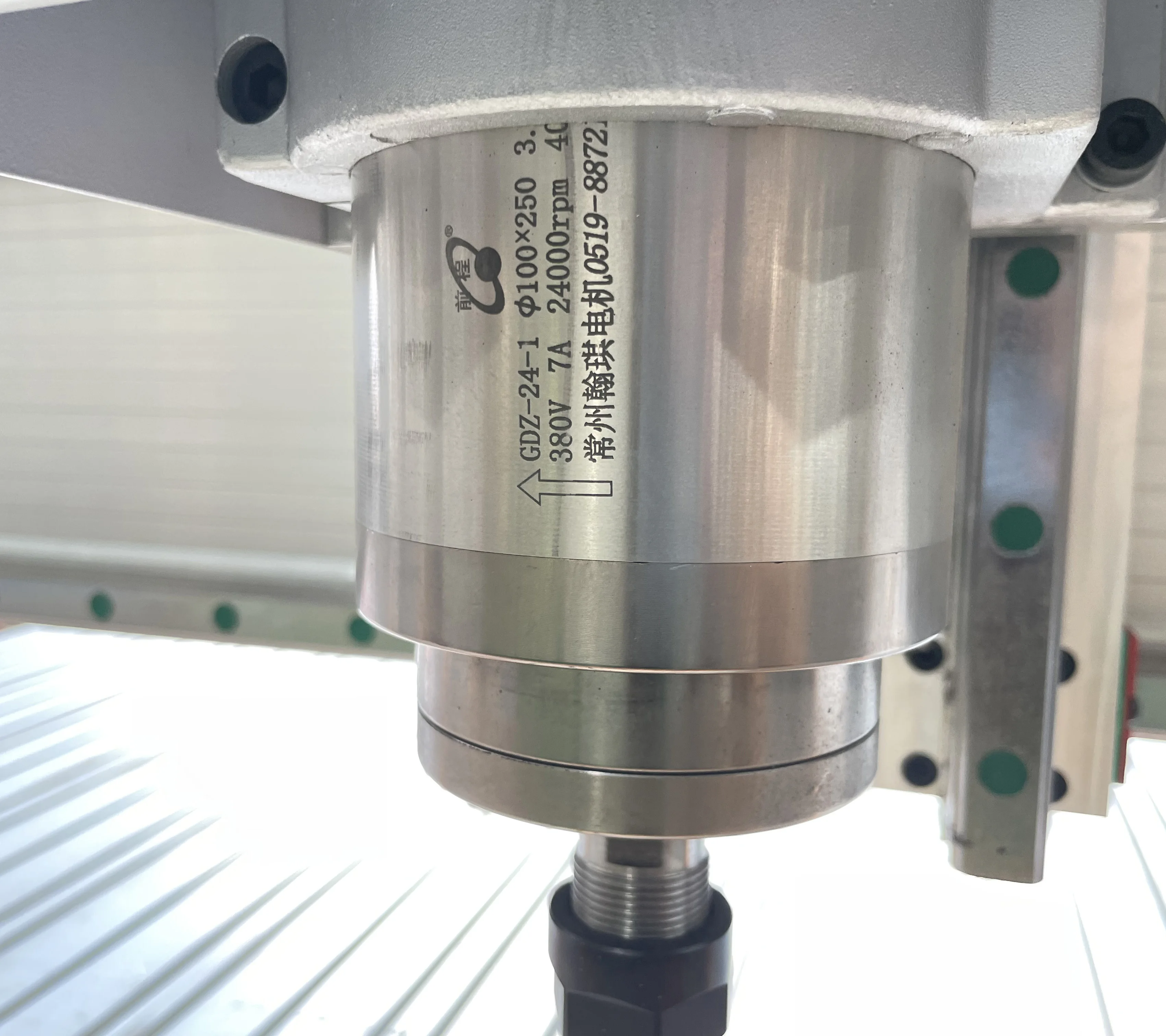 1325 1530 2040 Cnc Wood Carving Cnc Router Woodworking Machine For Wood ...