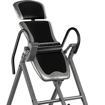 High-quality Inversion Therapy Table Handstand Exercise Machine Gym ...