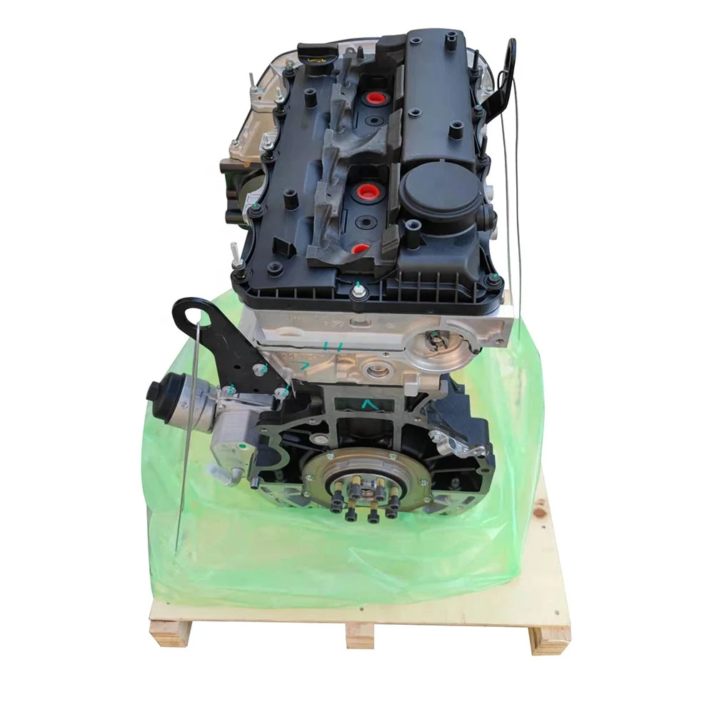 Hot Products 2024 Ford Ranger 2.2 Diesel Engine Long Block For Mazda ...