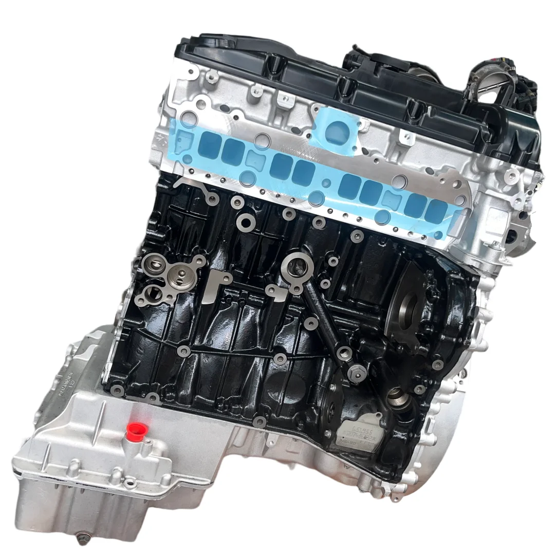 OM651 Diesel Engine for Mercedes-Benz OM651 C-Class E-Class Sprinter 2. ...