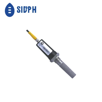 Ge Veridri Dew Point Sensor -110~+20 Degree Centigrade - Buy Dew Point ...