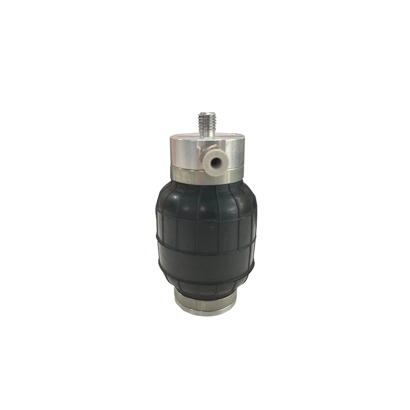 Mini Damper Vibration Isolator Which 10 Hz Damping Rate: 85-90% - Buy ...