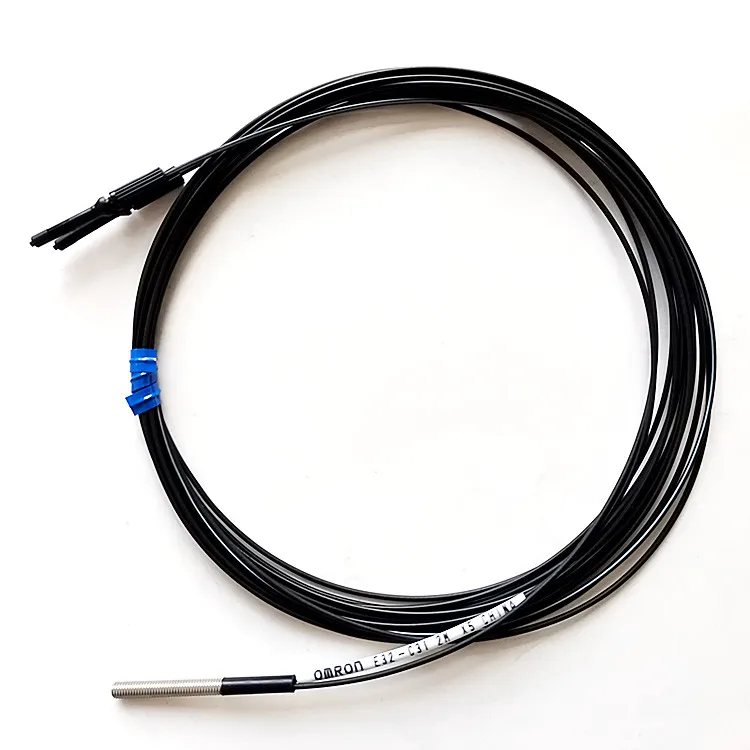 100% New And Original Sensor Photoelectric Sensor E32-dc200e - Buy New ...