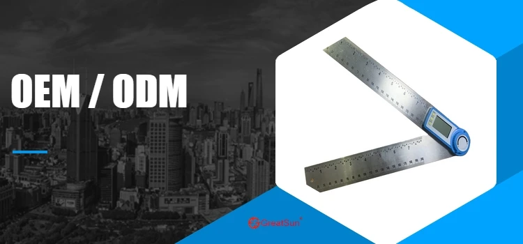 High Quality Protractor Multi-function Large Protractor With Great ...