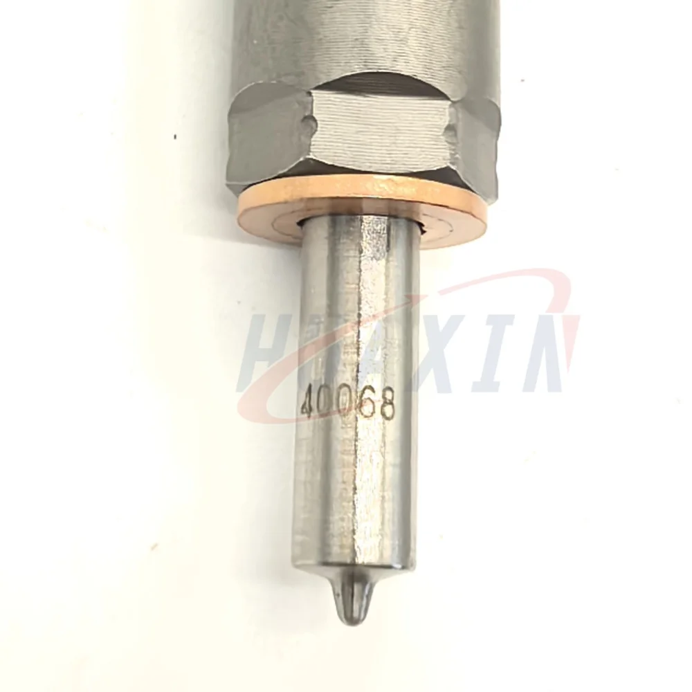 Original New 2.2D Piezo Injector 0445116073 & 0445116043 for Land Rover ...