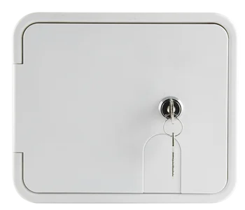 Oem Rv Electrical Hatches Injection Molded Plastic Rv Accessories ...