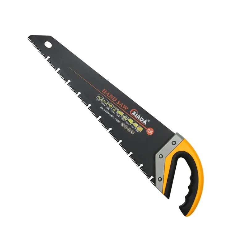Sali 16" Brand High Quality Cutting Wood Saw 65mn Steel Sali Hand Saw ...