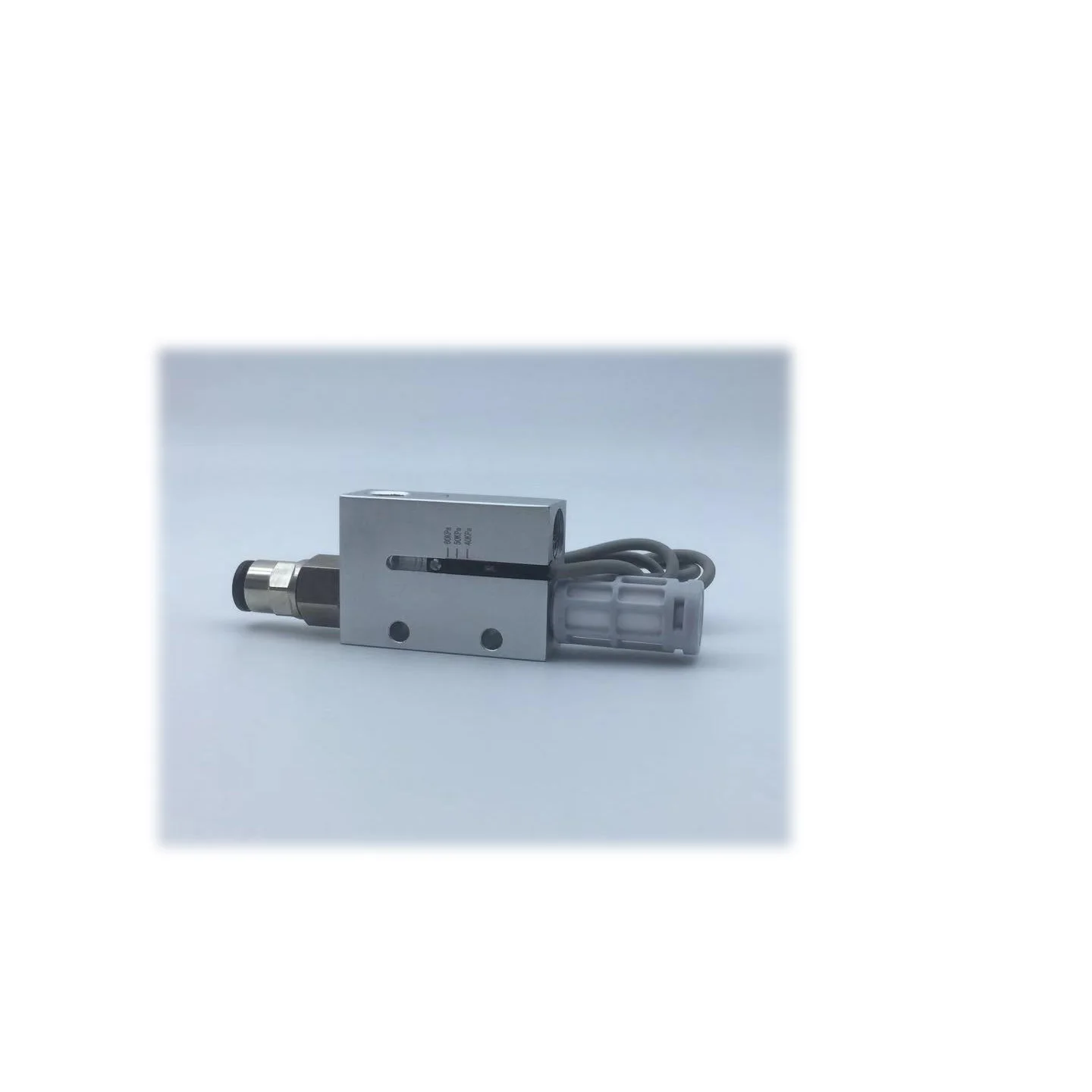 OEM Venturi Generator Design Vacuum Hand Pump Suction Cups