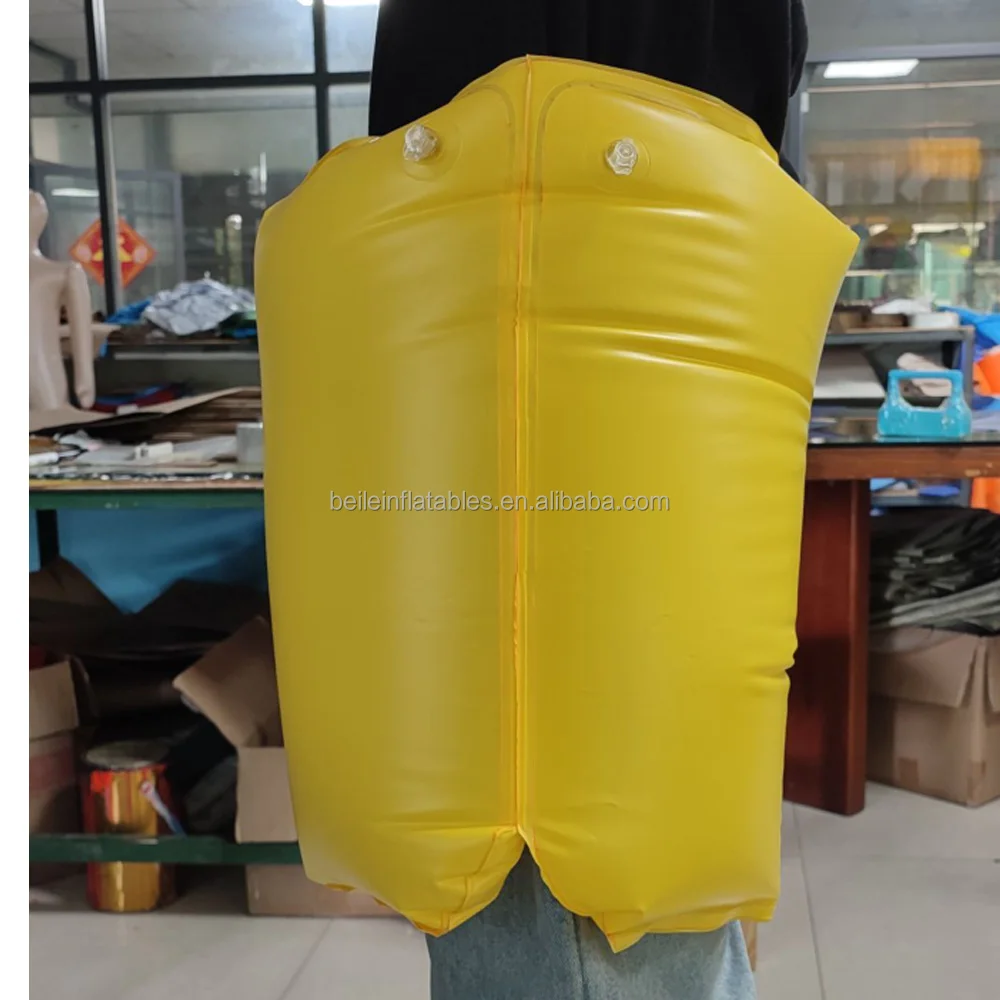 Hot Sale Customized High Quality Inflatable Adults Shorts For Sales ...