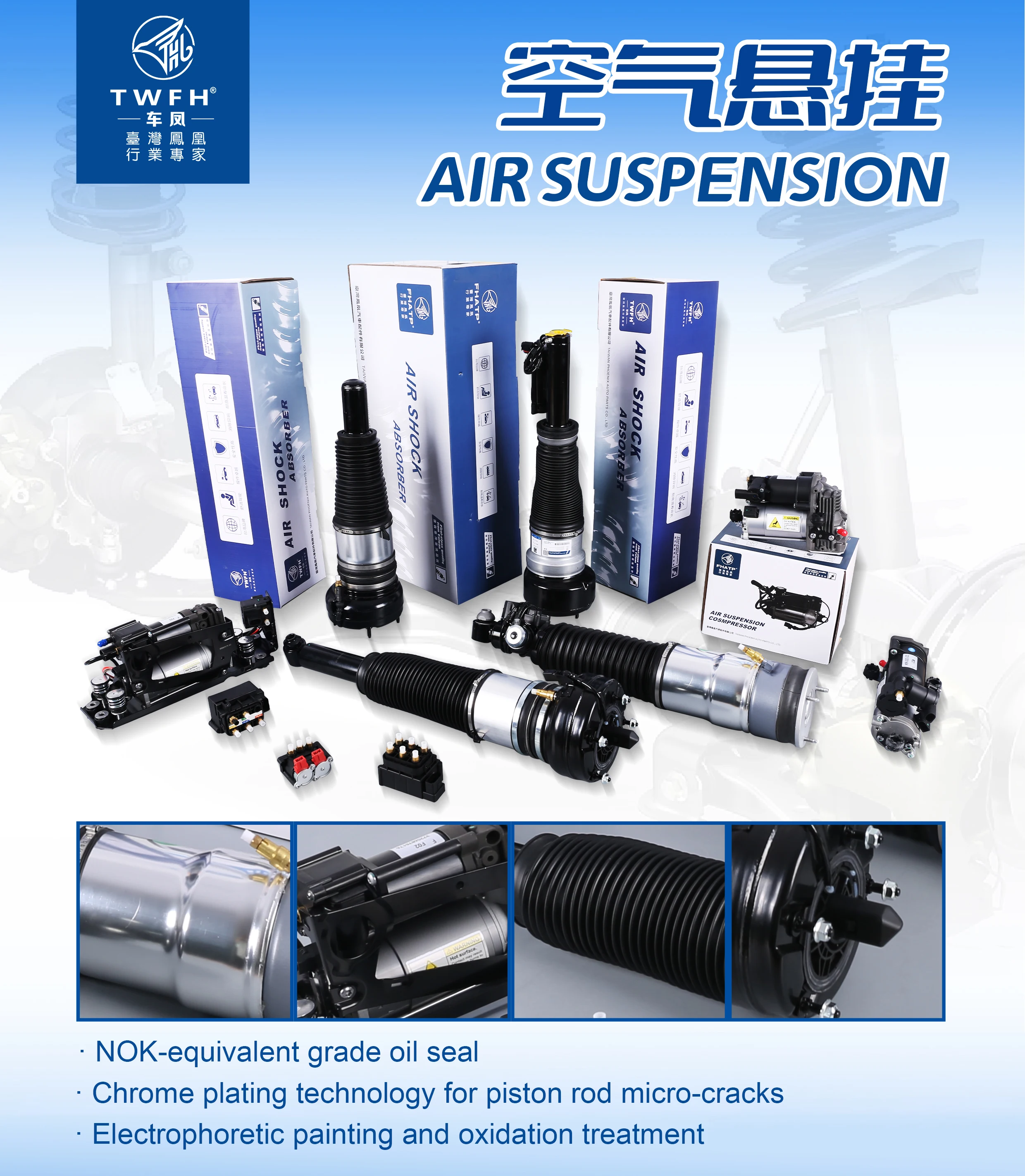 Air Suspension Compressor Pump for Citroen C4 Picasso Grand Picasso ...