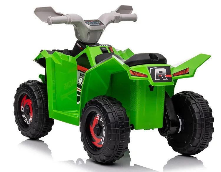 Kids Electric Kids Atv Car Children Electric Atv - Buy Kids Mini ...