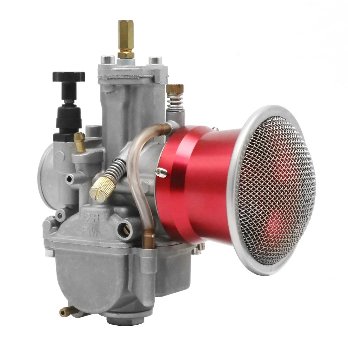Multicolor Carburetor Air Cleaner Cup Carburetor Air Funnel Horn Cup ...
