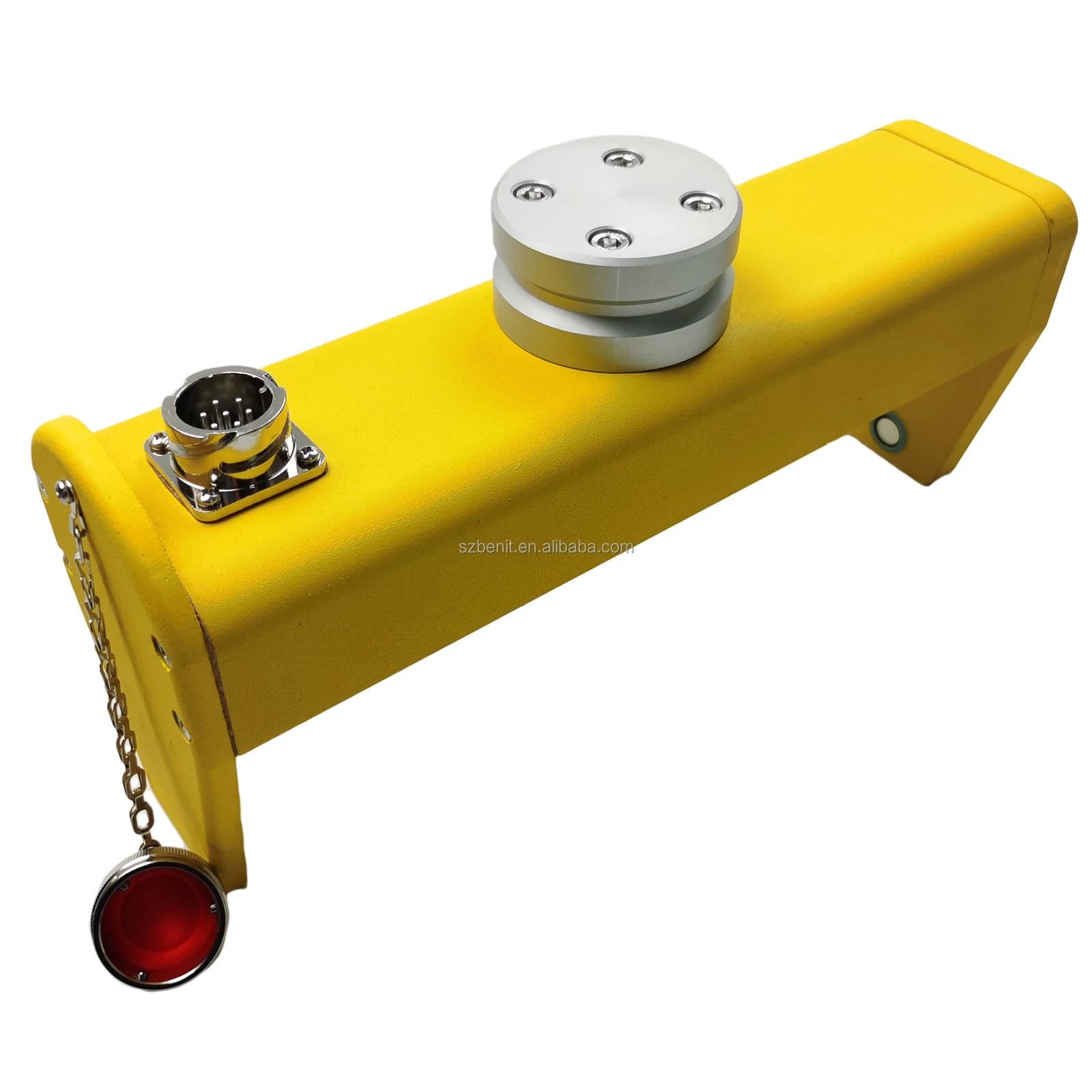ABG Bomag Dynapac Leveling Sensor 04-21-10120 Moba Ultrasonic Sensor Ski