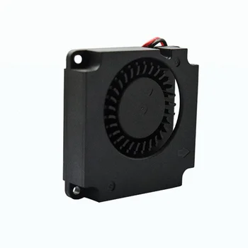 Air Purifier Centrifugal Brushless Blower Fans Dc Heat Resistant 12 ...