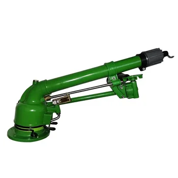 Long Range Sprinkler 360 Sprinkler Irrigation System Agricultural ...