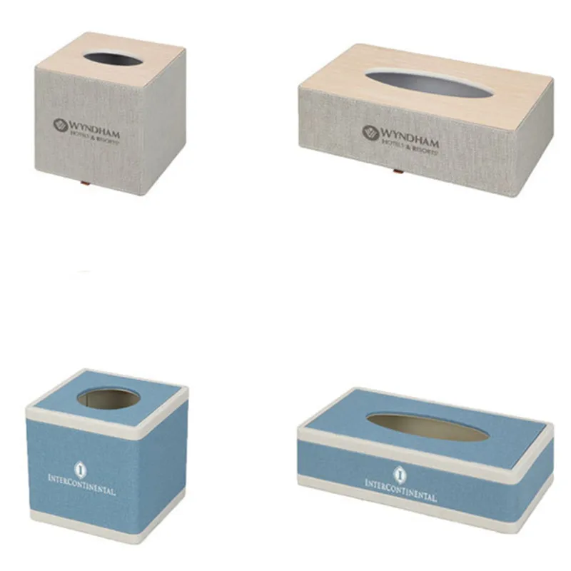 Modern Minimalist Style New Contrasting Colors Paired With Five-star ...