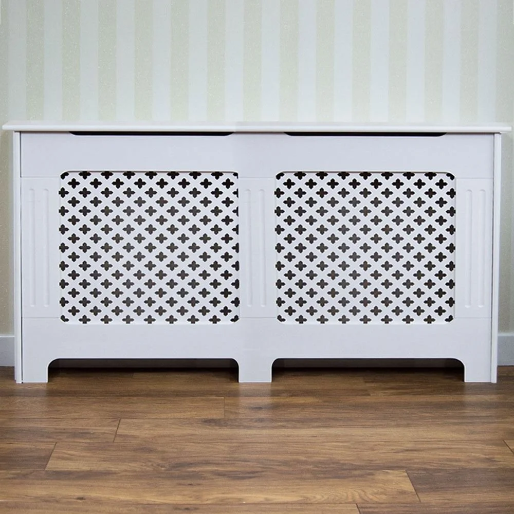 Modern Radiator Cover,White Radiator Cover Wood,Radiator Cover Mdf ...