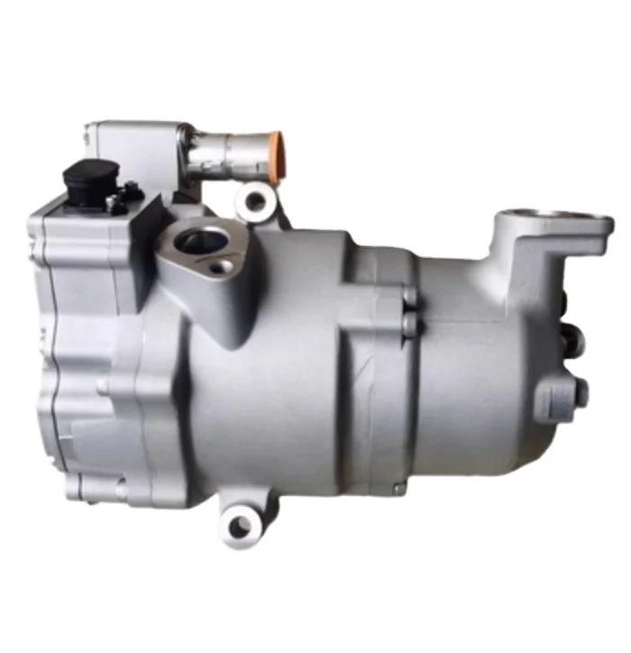 Auto Air Conditioning Compressor Suitable for GEELY a C Preface Coolray ...