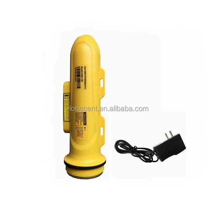 Marine Fishing Net Ais Buoy HAB-120 HAB-120S Ais Fishing Net tracker ...