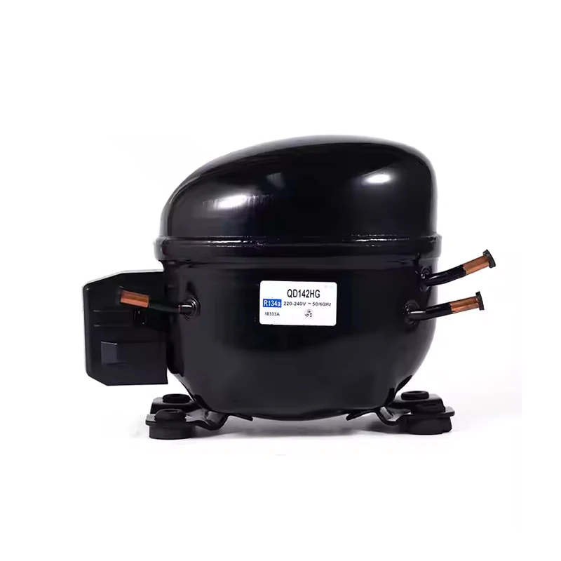 R134a Refrigerator Refrigeration Compressor Tecumseh Compressor For ...