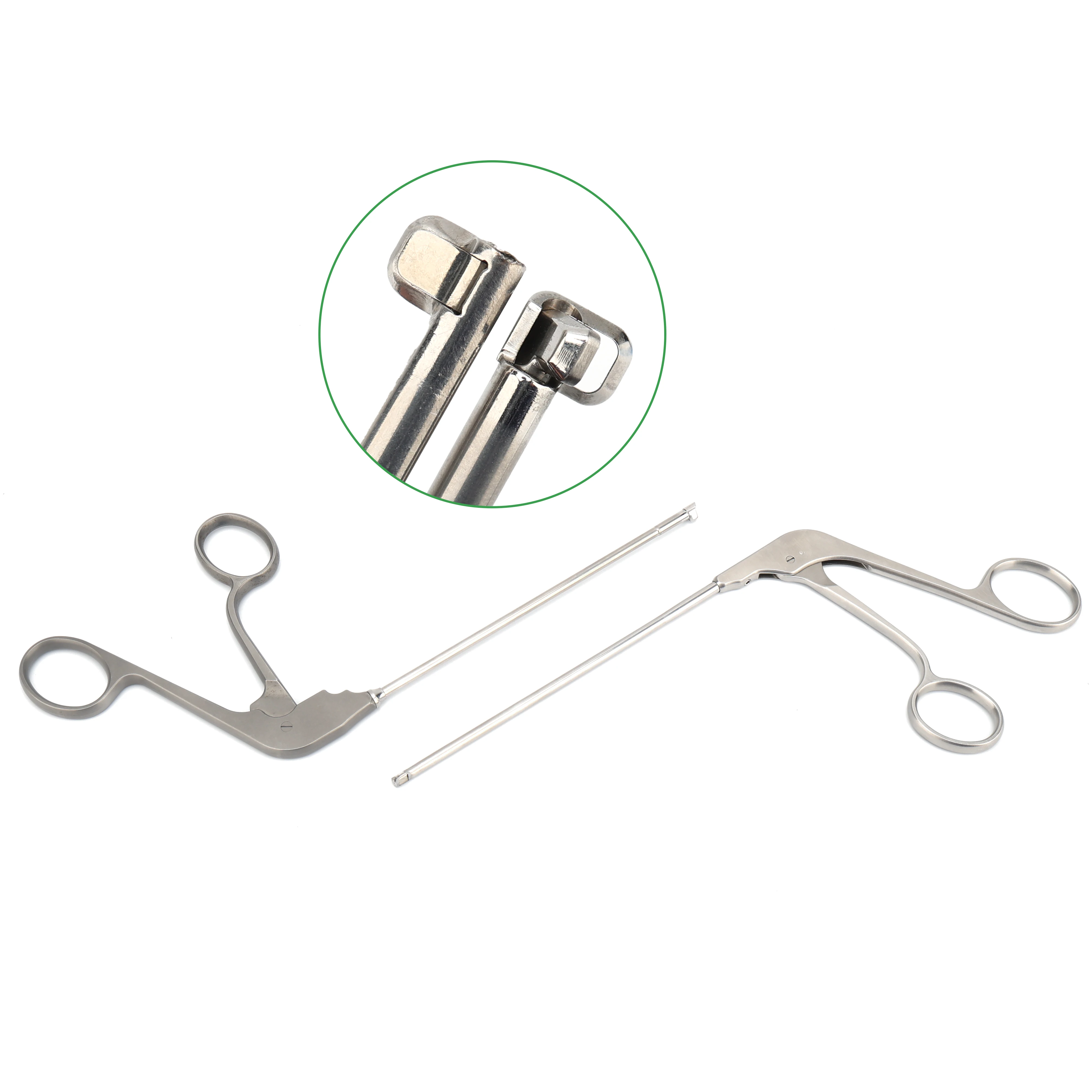 Orthopedic Instruments Arthroscopy Instruments Arthroscopic Forceps ...