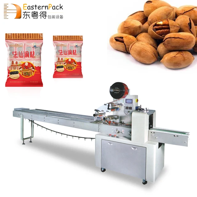 Guangdong Eastern Packaging Machinery Co., Ltd. - Doypack packing ...