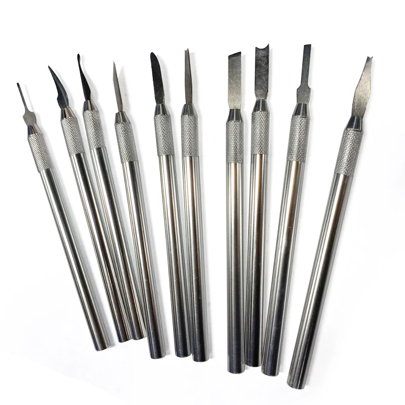 Wax Carver Jewelry Making Tool Kit - High Performance