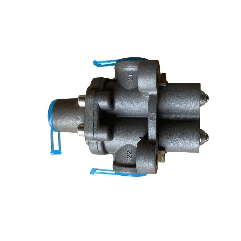 Sinotruk Howo Truck Parts Double H Valve WG2203250003| Alibaba.com
