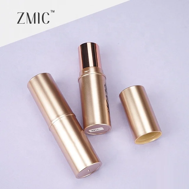 Empty Makeup Packaging Case Foundation Stick Container For Sale - Buy ...