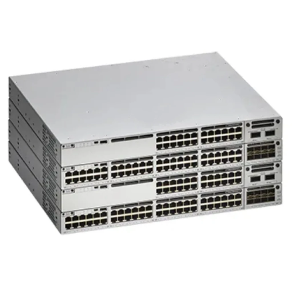 C9300-24uxb-a C9300 Series Switches 24 Port Multigigabit Brand Upoe ...