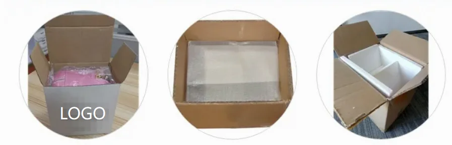 Custom Rigid Cardboard Paper Box Lid And Base Packaging Gift Box Luxury ...