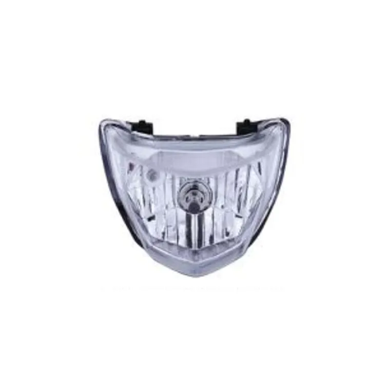 Motorcycle Lights Headlight Haojue Hj125-23 Dm125 - Buy Haojue Motorcycle Parts For Dm125,Hj125 ...