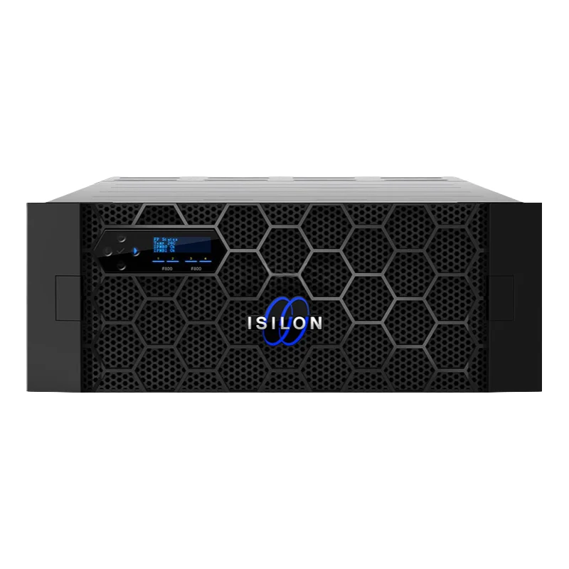 Emc Isilon H400 Isilon H500 H5600 H5600 Hybrid-nas-speicher Array - Buy ...