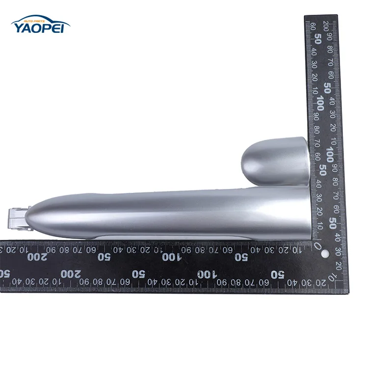 80640-JY01A+80646-JY01A YAOPEI FL Car Exterior Door Handle for Renault ...