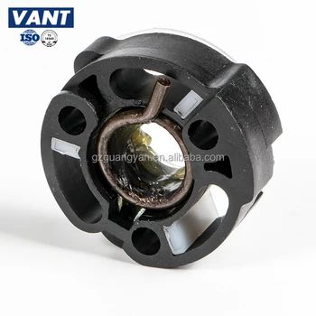 เครื่องตัดแรงบิดสปริง Isolator Lr160735 C2d60917,สำหรับ Land Rover ...