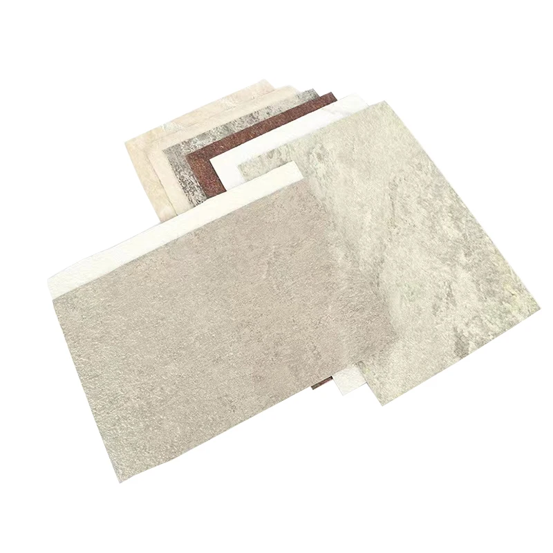 Pvc Embossed Panel Pvc Marble Sheet Rough Surface Stone Sheet - Buy Pvc ...