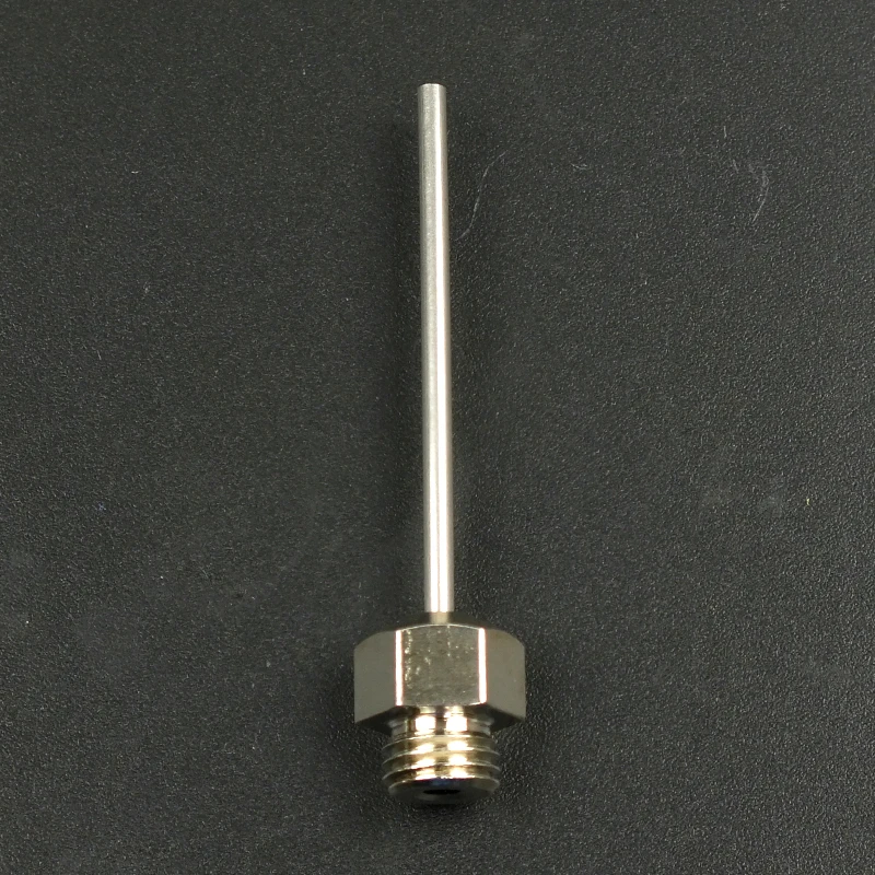 Hot Selling M8 External Thread All Metal Needle - 8-25G