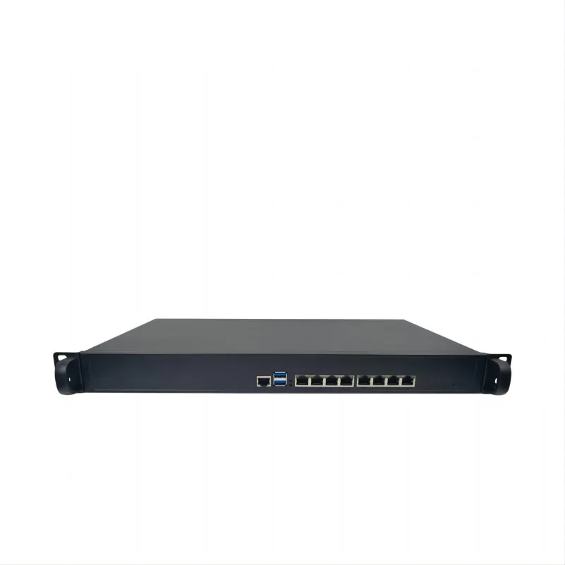 Factory 1u Firewall Pfsense Firewall Network Firewall Appliance 1u 8 ...