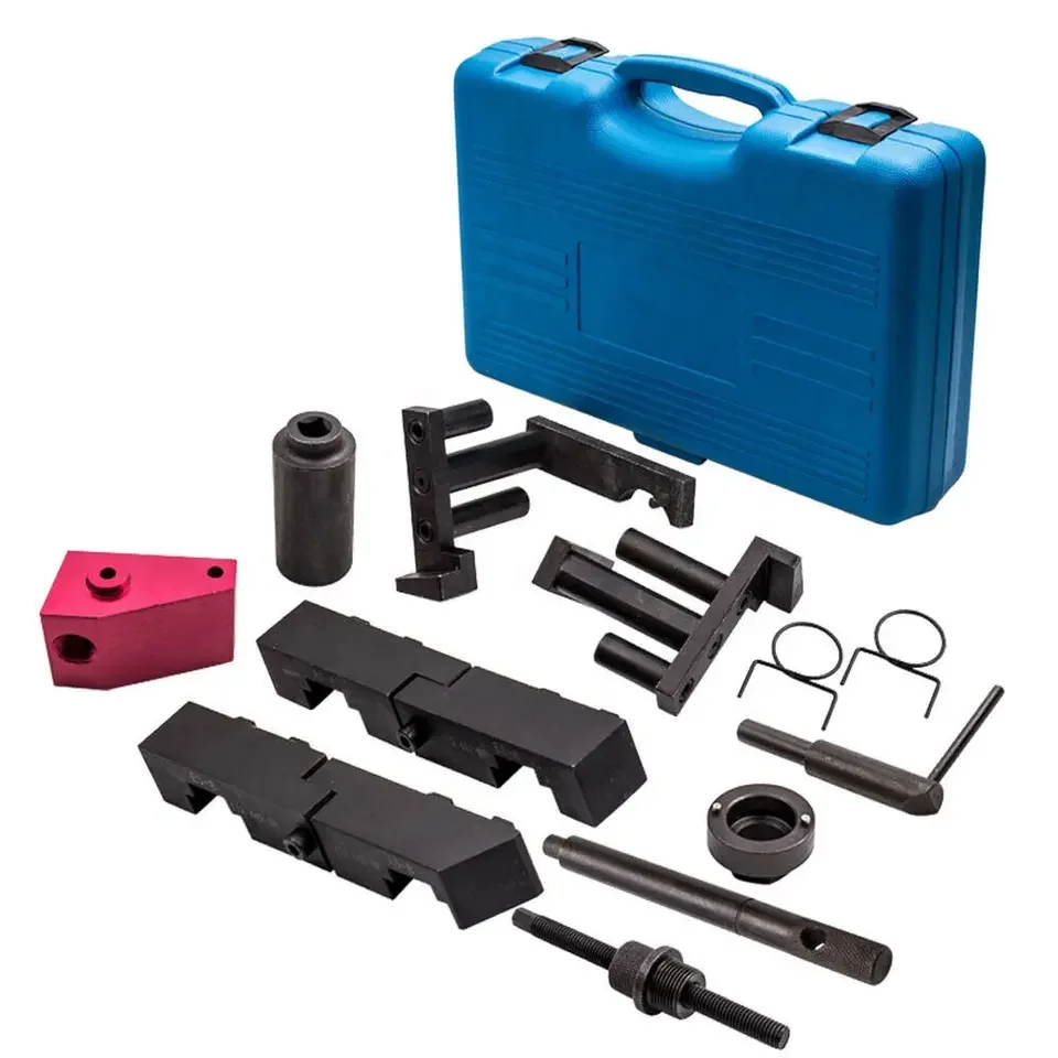 Camshaft Alignment Timing Tools for BMW M60 M62 M62 TU V8